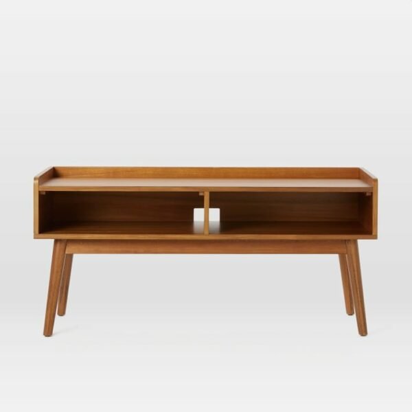 Meja TV Minimalis Maggie Media Console | Rumah Mebel