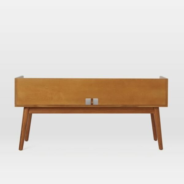 Meja TV Minimalis Maggie Media Console | Rumah Mebel