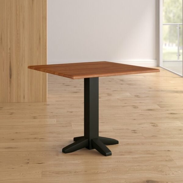 Meja Cafe Minimalis Terbaru Runkle | Rumah Mebel