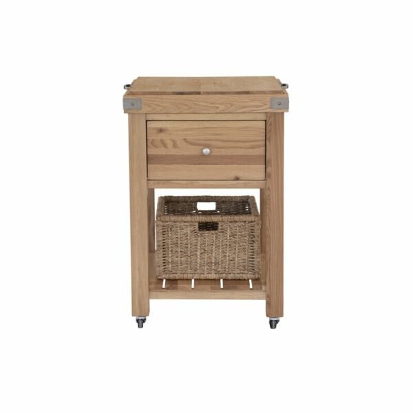 Meja Dorong Minimalis Chamisa | Rumah Mebel