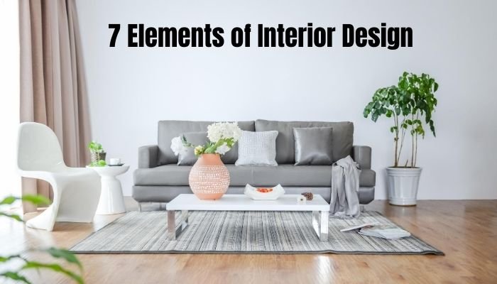 7 Elemen Paling Penting untuk Desain Interior yang Menarik