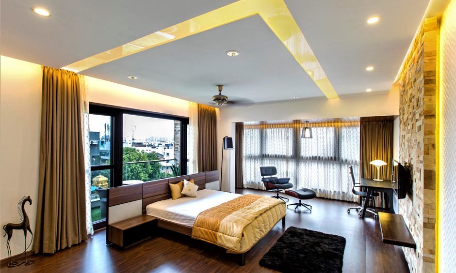 Contoh Dan Ide Desain Interior Rumah Modern | Rumah Mebel