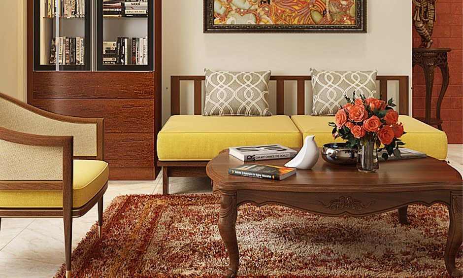 5 Alasan Mengapa Kayu Jati Cocok untuk Interior Minimalis | Rumah Mebel