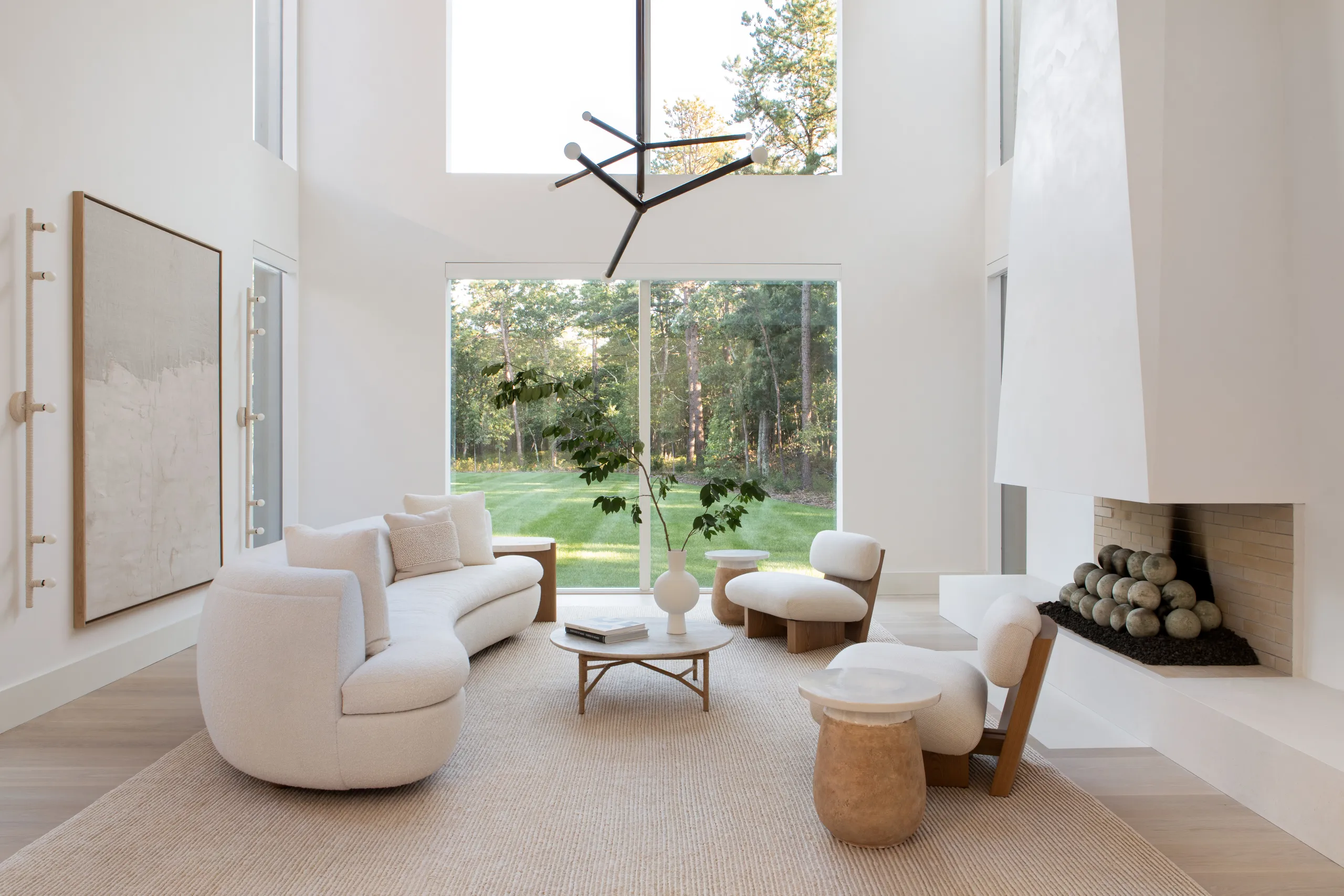 5 Desain Interior yang Cocok untuk Rumah Minimalis | Rumah Mebel